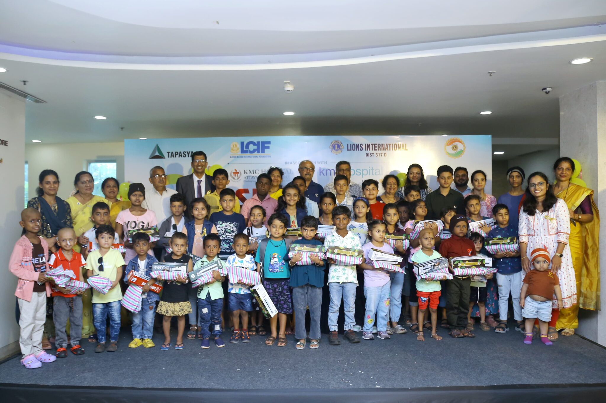 News and Events Archives - Tapasya Mangalore