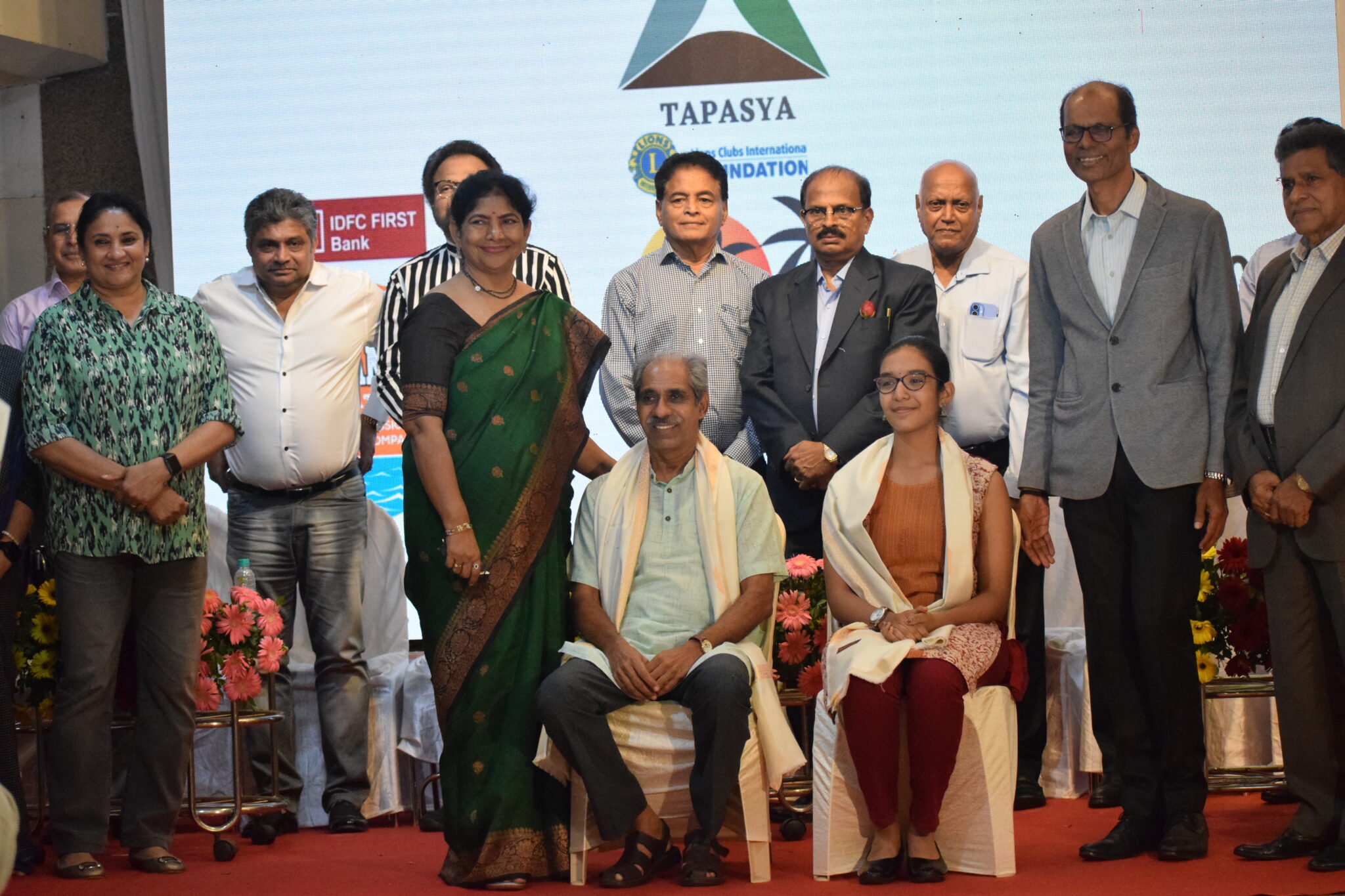 News and Events Archives - Tapasya Mangalore