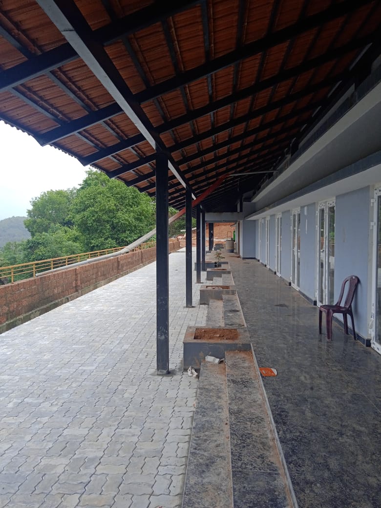 PHASE 1 OF TAPASYA - Tapasya Mangalore